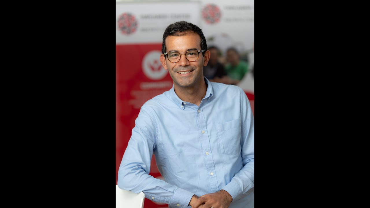 Dissertation Dish - Dr. Carmine Perrotti - YouTube