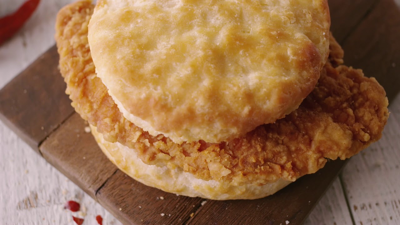 The ONE the ONLY Cajun Filet - YouTube