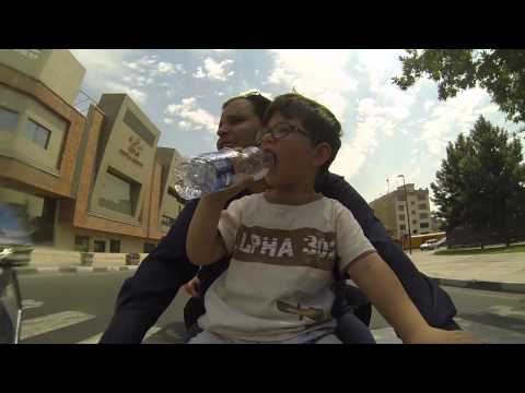 amiralichavoshi tavalod 1salegi