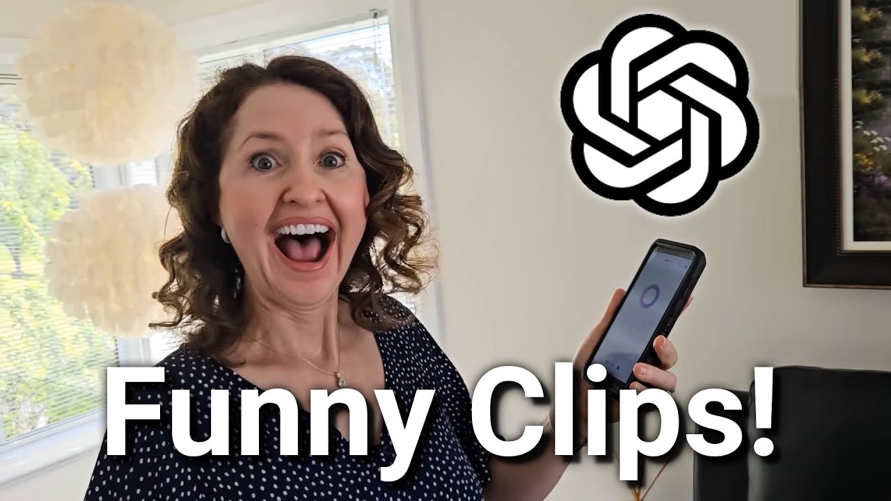 Funniest clips from the latest OSFirstTimer video - YouTube