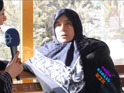Herşeyden Biraz ŞERİFE ANNE