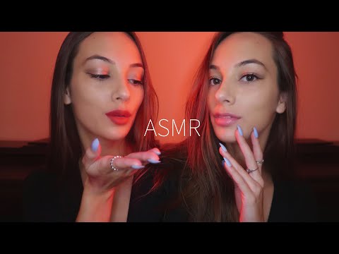 ASMR | Lipstick Haul 💋 with Kisses and Personal Attention 😘