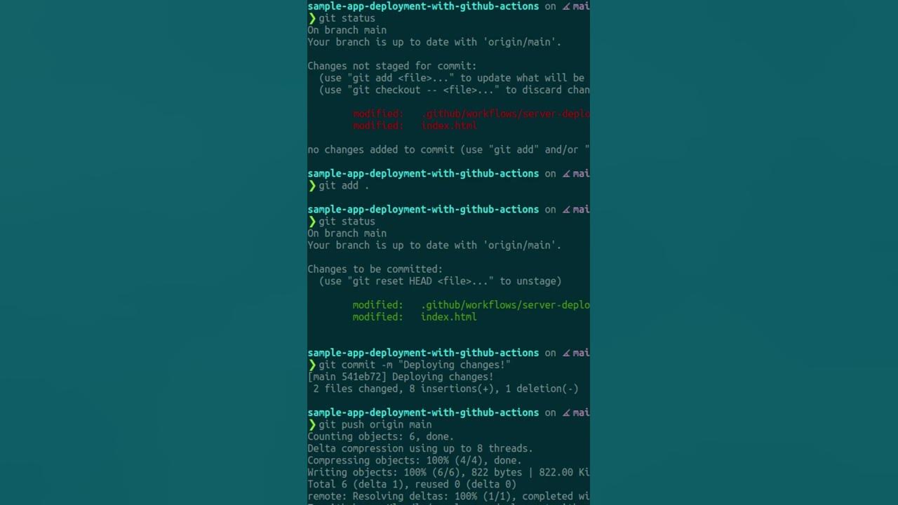 ¿qué Es Github Actions Github Githubactions Devops Youtube