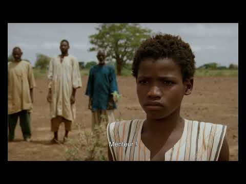 YAABA Bande annonce (1989) d'Idrissa Ouedraogo