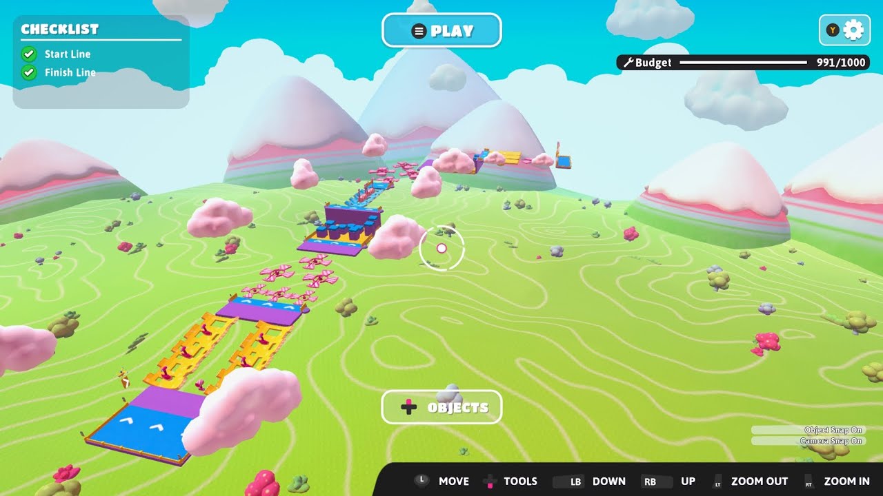 Ultimate Legacy Season Two Map remake (Medium) every map from the ...