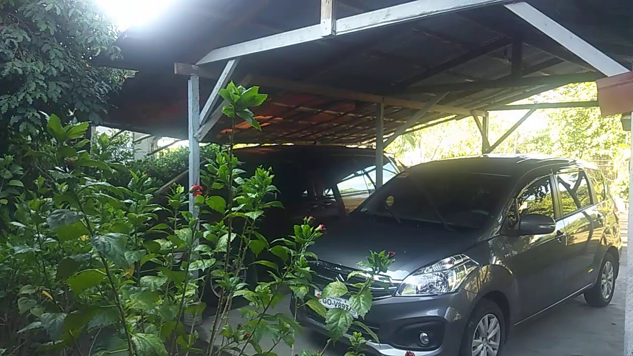 My Ironhide and Optimus prime. Wala si Rambuto ang kalansay kong motor ...
