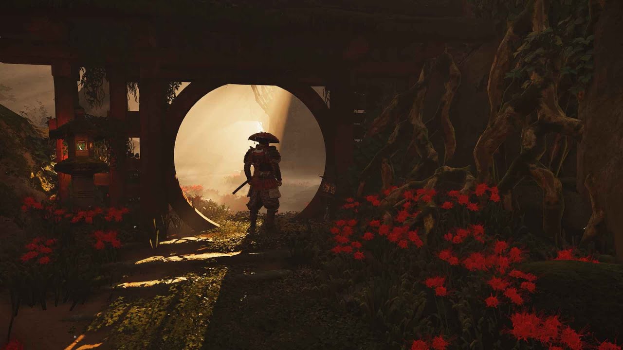 Ghost of Tsushima Part 62 THE FATE OF TUSHIMA - YouTube