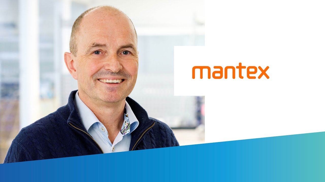 Mantex – Aktiedagarna Stockholm 18 september 2024 - YouTube