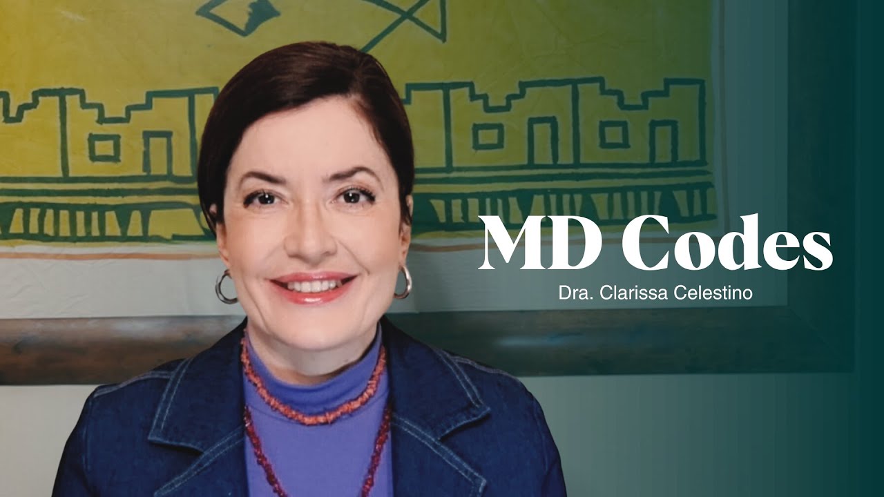 O que é MD Codes e como eles podem ajudar a ter um rosto mais harmônico? | Dra. Clarissa ...