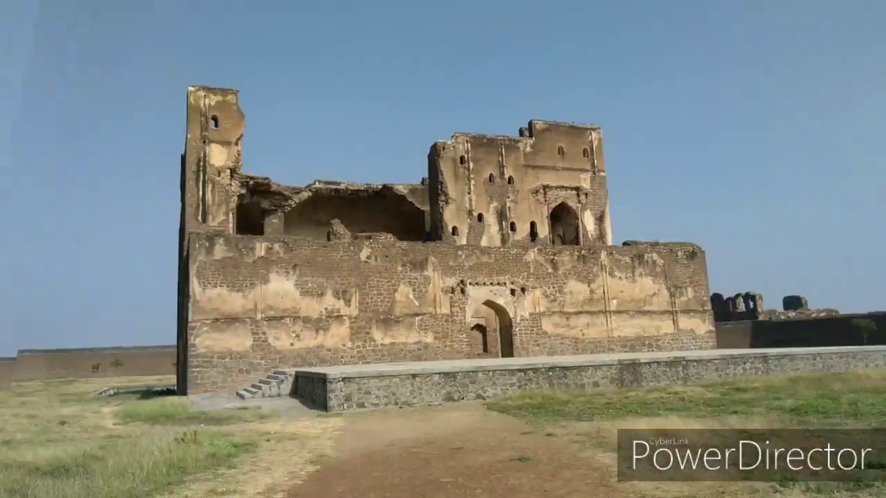 Sangeeth nari Mahal | Bijapur | historical place | my visit to Bijapur ...
