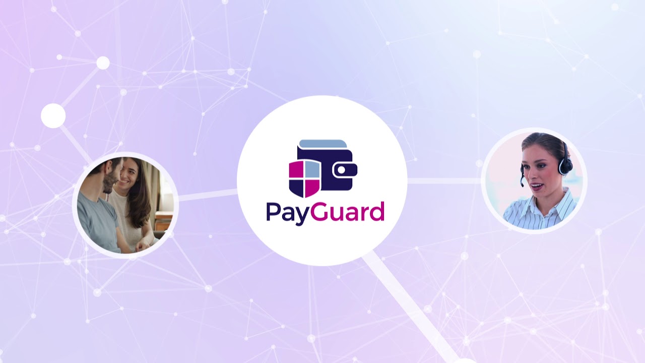 PayGuard - PCI Compliant Card Payments Made Easy - YouTube