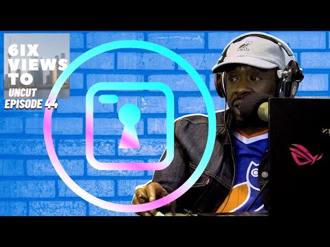 Would You Wife Someone w/ An OnlyFans | Going Too Far On IG | 6ix Views Uncut Ep44