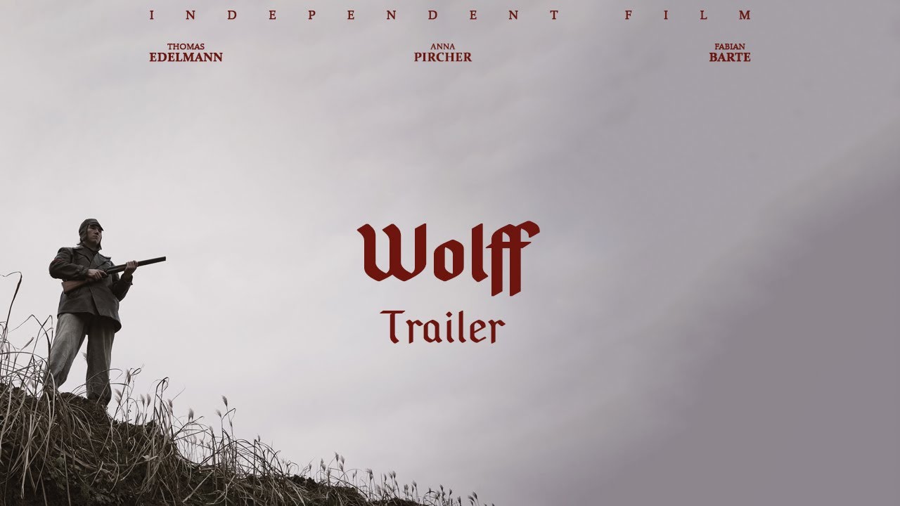Wolff Trailer German Deutsch (2022) - YouTube