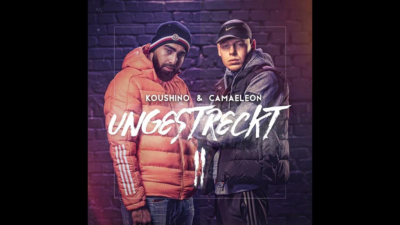 Koushino x Camaeleon - NORMALER TAG - YouTube Music