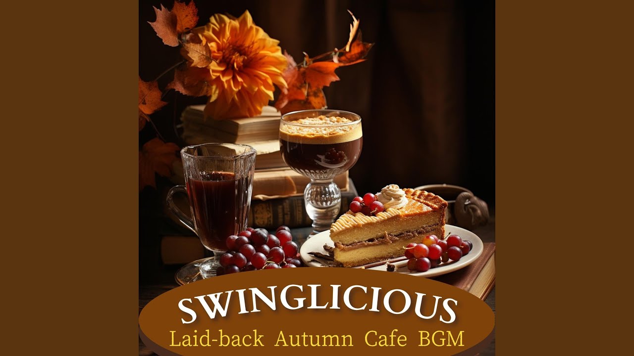 Rustling Rhythms Rendezvous - YouTube