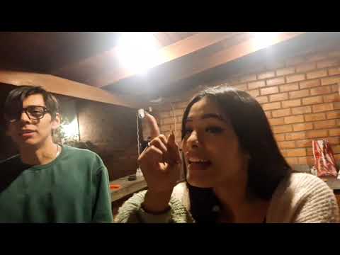 MÁS FRIA ESA GIGI🥶 | #Peruvianhouse #Daarick #Anthonycraft #Valerihe #Babegigi