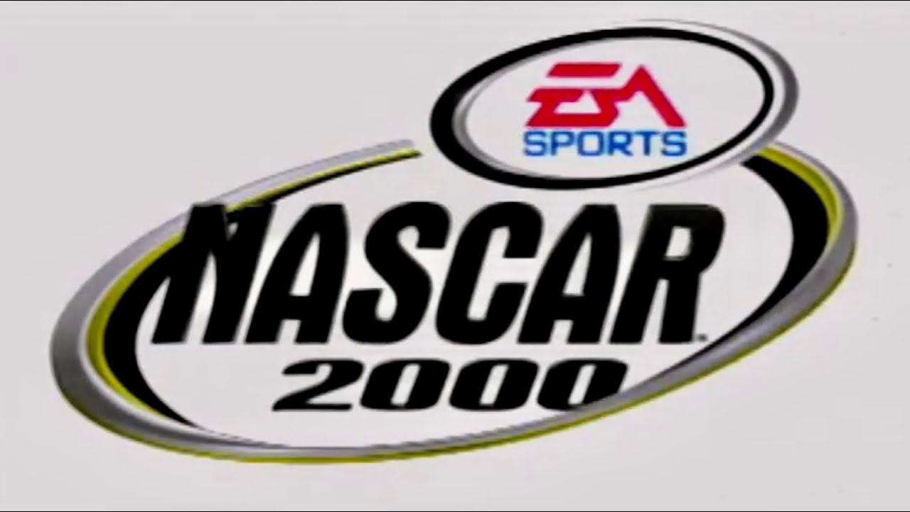 NASCAR 2000 Intro - YouTube