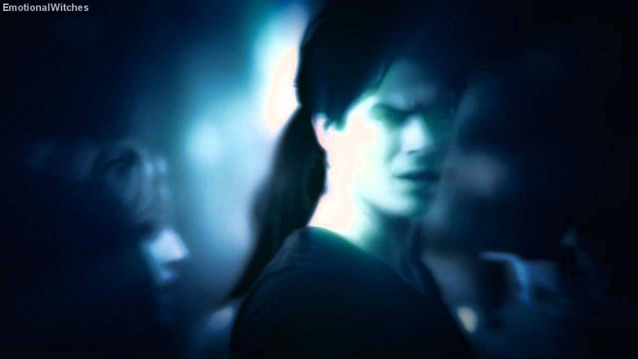 The Vampire Diaries || [Season 3] Opening Credits - YouTube