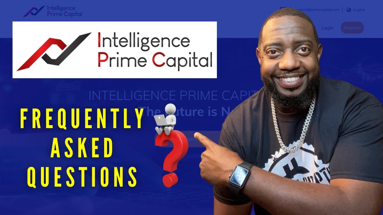 Intelligence Prime Capital Review | Frequently Asked Questions - YouTube