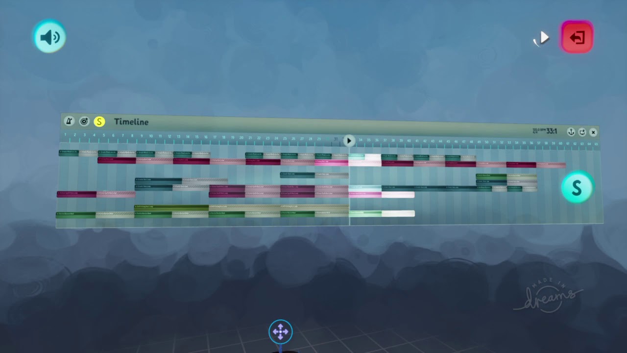 Synth dance track sample - YouTube