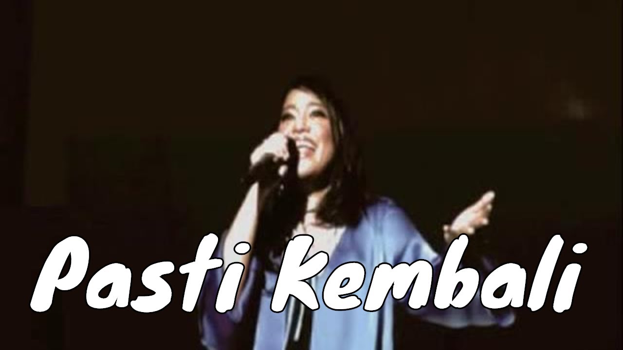 Francissca Peter "Pasti Kembali" - YouTube
