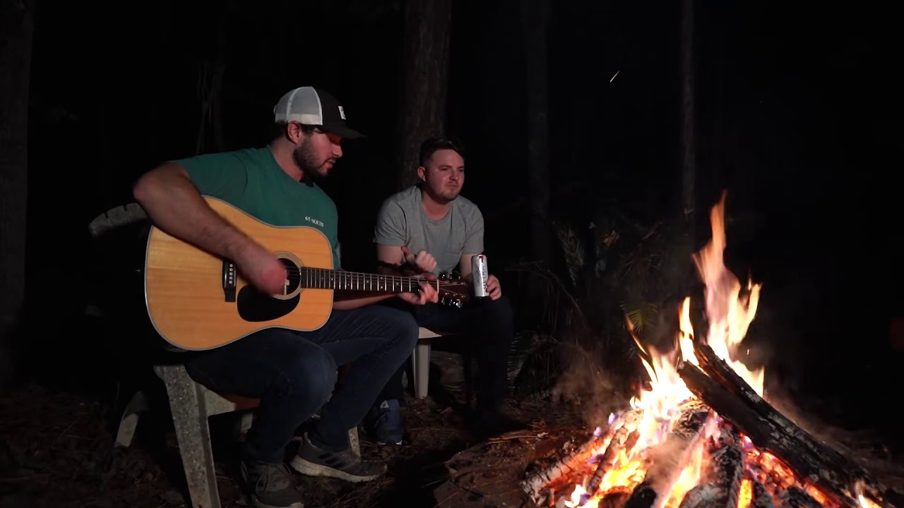 Clay Barker - "Your Broken Heart" (Official Music Video)