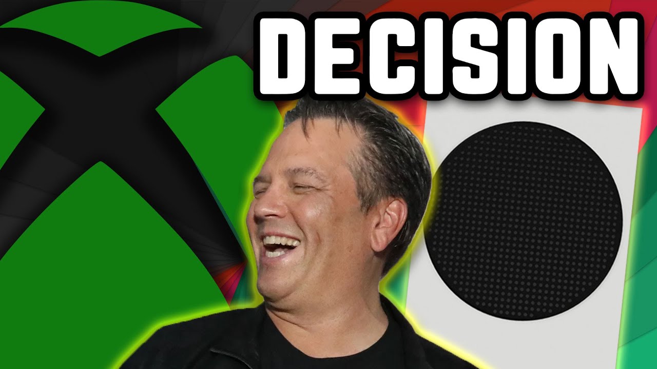 Xbox Activision DEAL Decision Coming | The WINNING Xbox | This is BAD ...