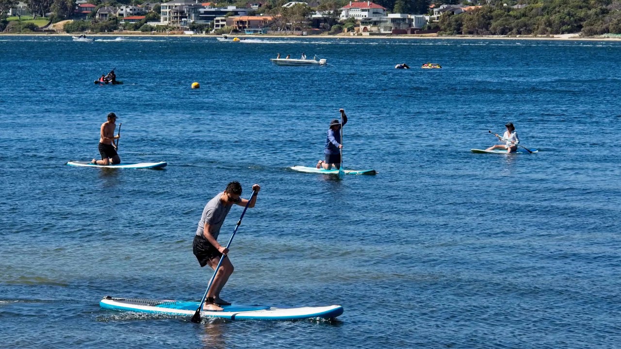 Summer Fun 2019 - YouTube