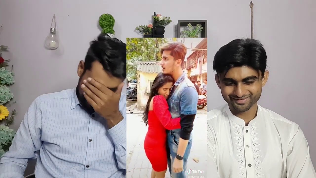 Pakistani Reaction on | THE MOST MEANINGFUL TIKTOKS | REACTION - YouTube