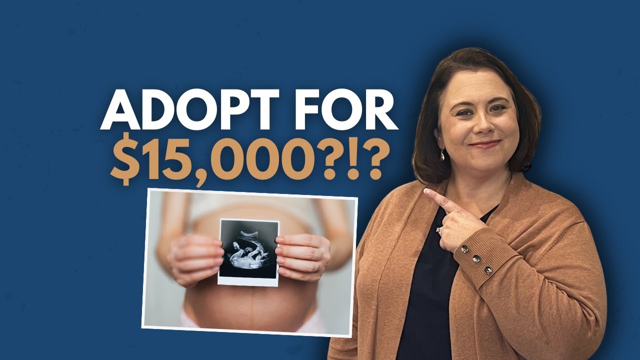 The Benefits Of Embryo Adoption - YouTube