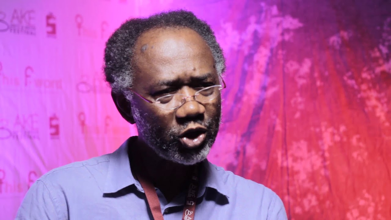 Femi Oyebode - YouTube