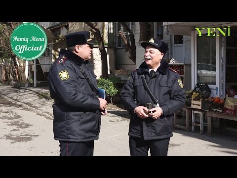 Namiq Mena ,YENİ 05.05.2019 YENİ Full HD