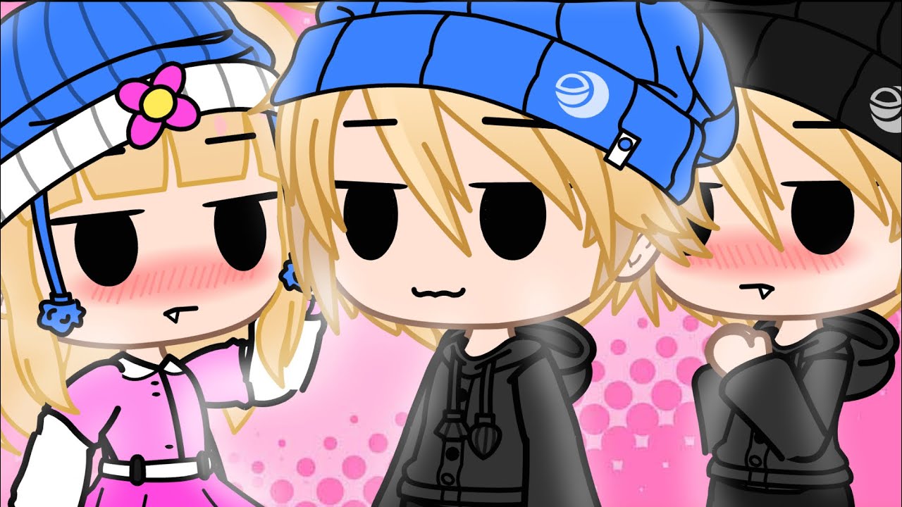And Your Frend Steve / Misha + Riley / KMK / Valentines Day Short ...