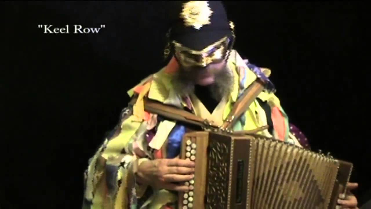 KJMM Border Medley - YouTube