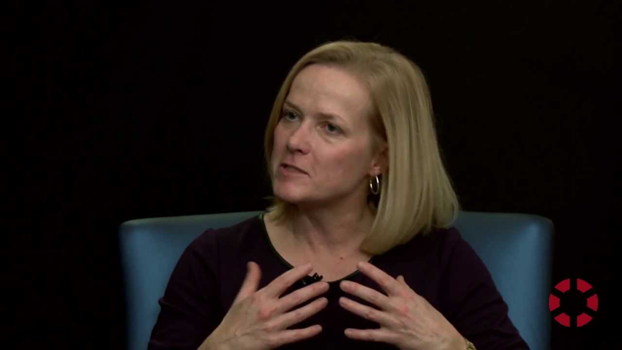 INSIGHT: Stephanie Meeks - President, National Trust for Historic ...