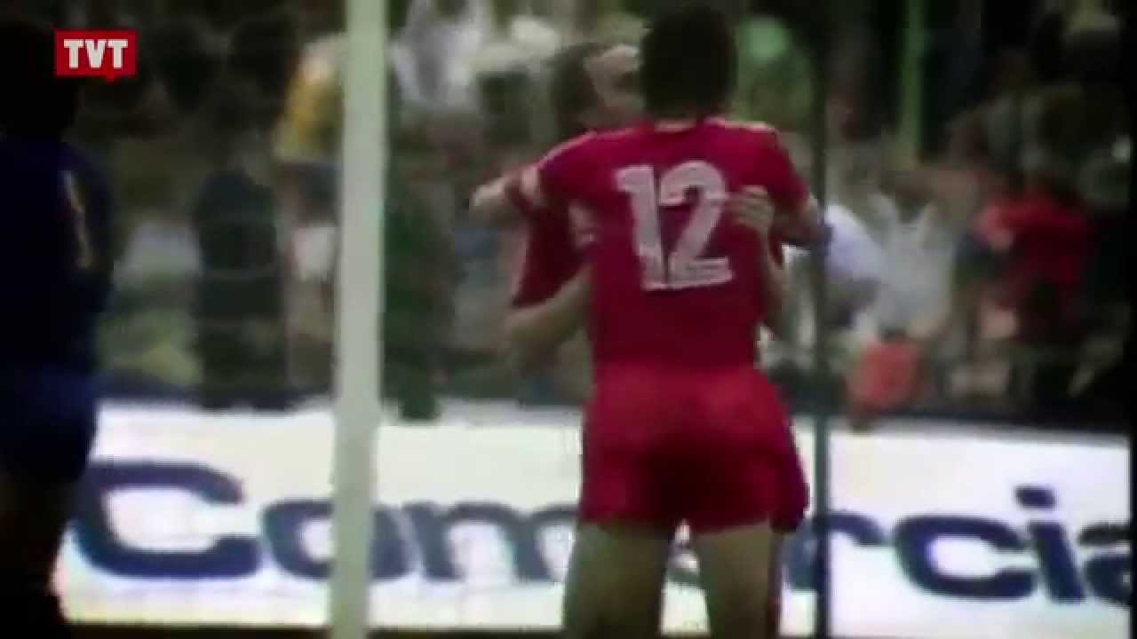 Aos 62, morre Marinho Chagas: melhor lateral esquerdo da Copa de 1974 ...