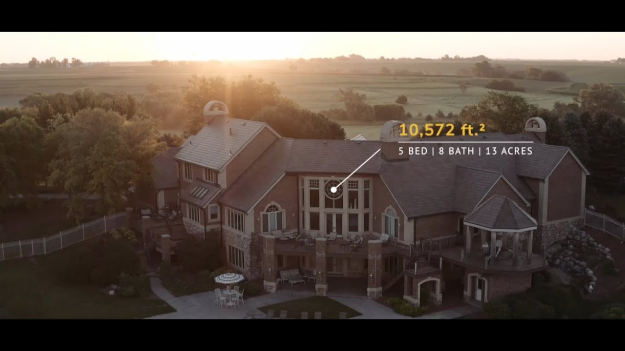 Michael Maley - Elkhorn House Commercial - YouTube