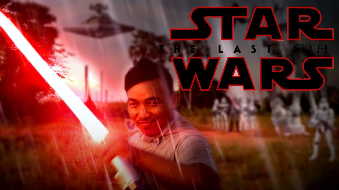 Star Wars - The Last Jedi - Sith เจไดและซิธคนสุดท้าย - YouTube