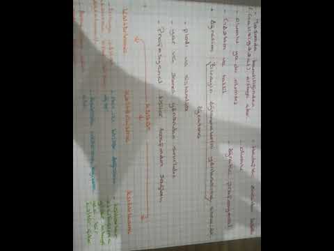 2- öğretim nedir ? / öğretme nedir ?