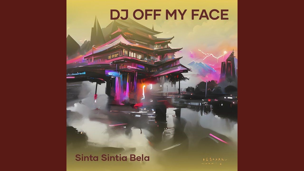Dj off My Face - YouTube