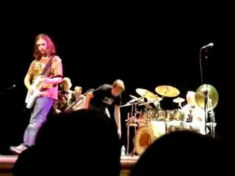 G-Street Band Grant High School V-Show 2008 - YouTube