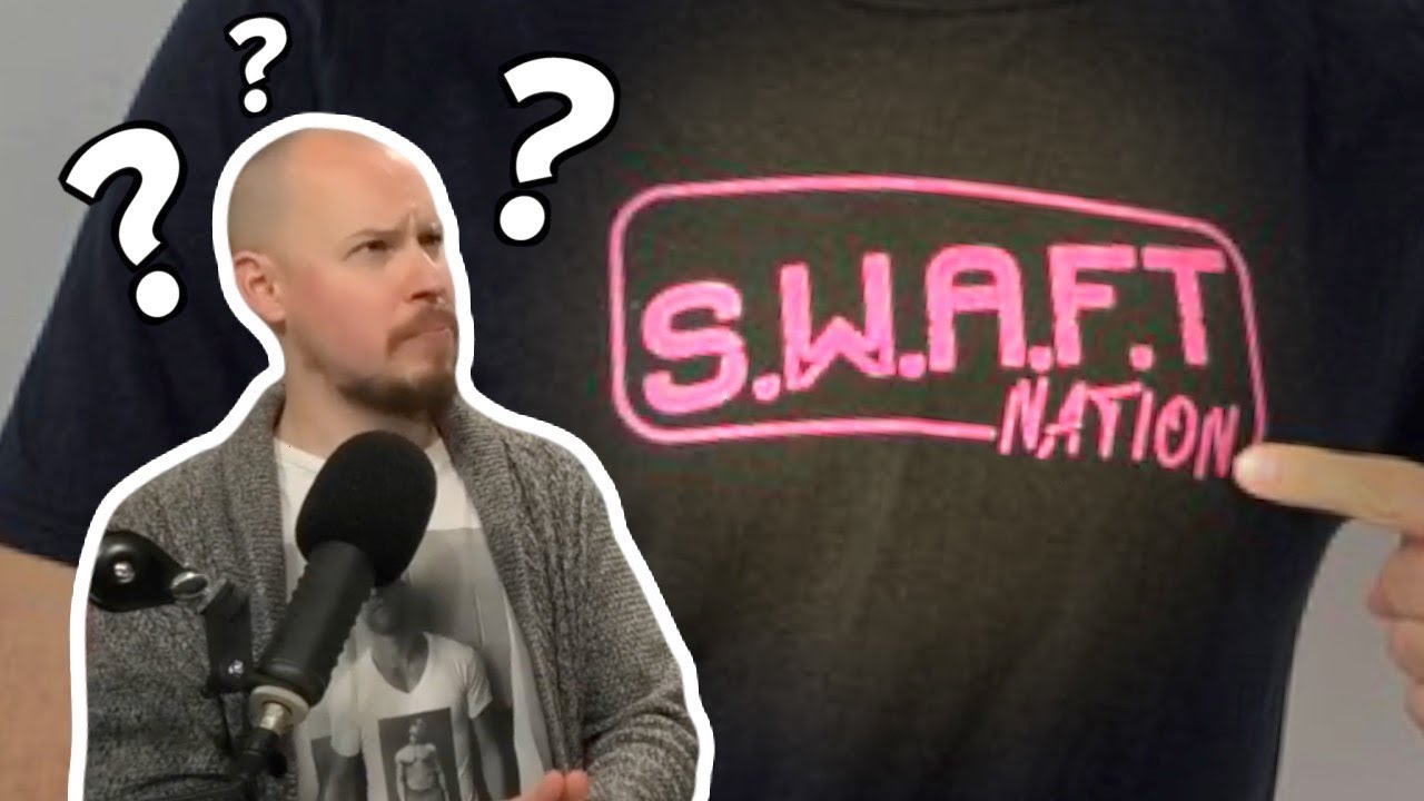 Where DID "SWAFT Nation" Come From? - YouTube