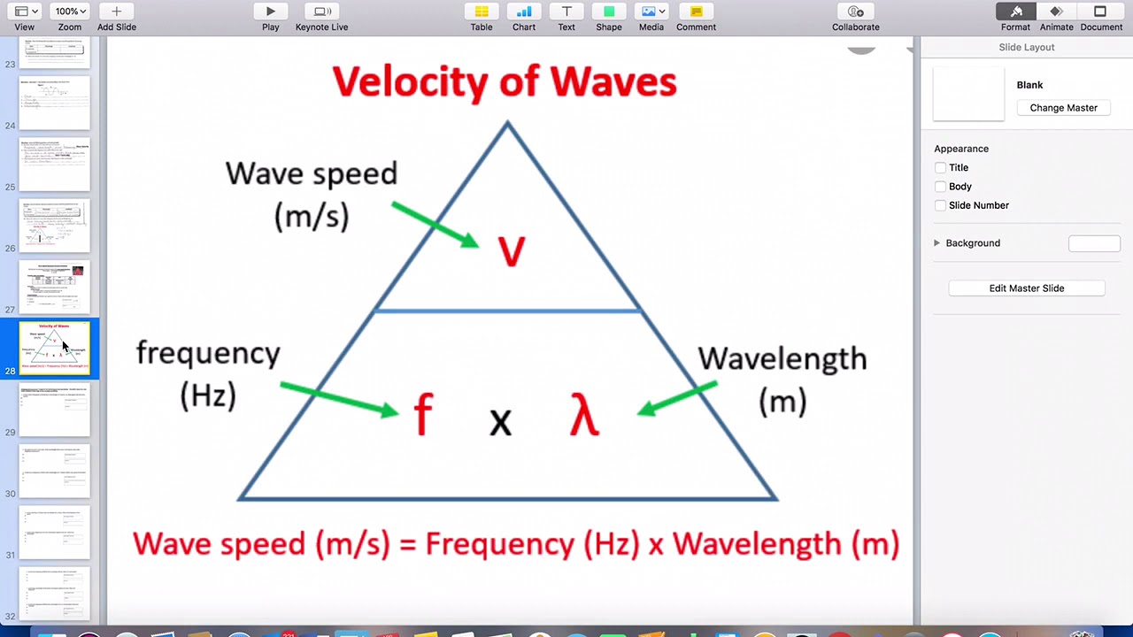 Wave Speed Practice Problems Ms Kislow YouTube wave-speed-practice-problems-ms-kislow-youtube