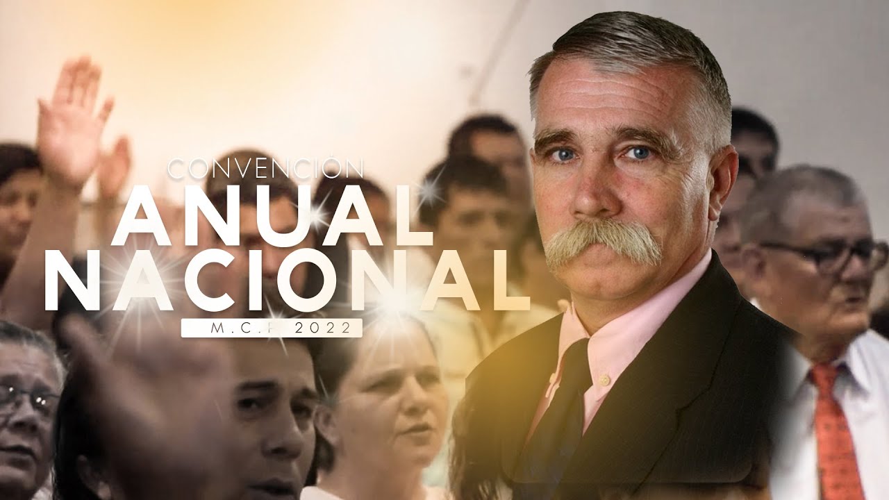 TIPOS DE MANTOS | Pr Sergio Gebel | CONVENCION NACIONAL - YouTube
