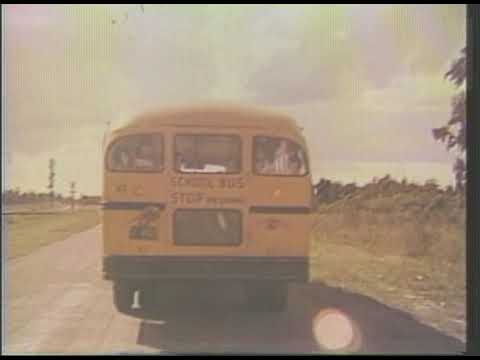 George C. Wallace [Other] 1968 Campaign Ad “School Busing” - YouTube