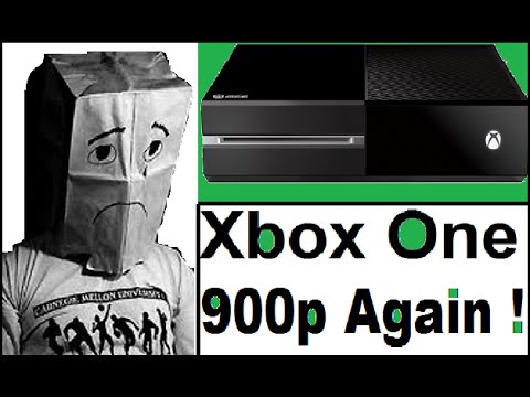 Call Of Duty: Advanced Warfare's 900p On Xbox One. PS4 Controller life ...