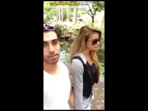 Dünyanın En Öküz Sevgilisi  hahaha:D