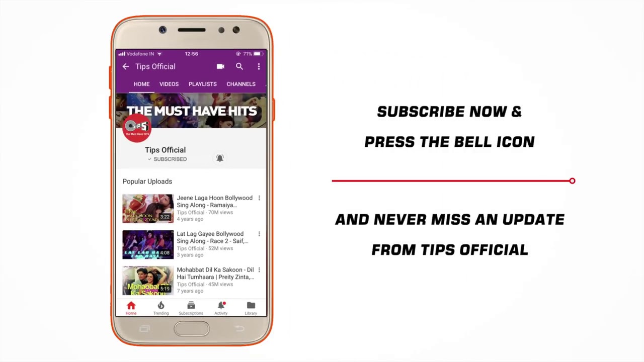 February 10, 2019 - YouTube