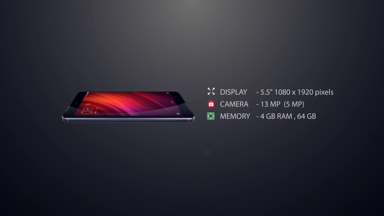 Xiaomi Redmi Note 4 Detailed Review And Special Specifications | Quick ...