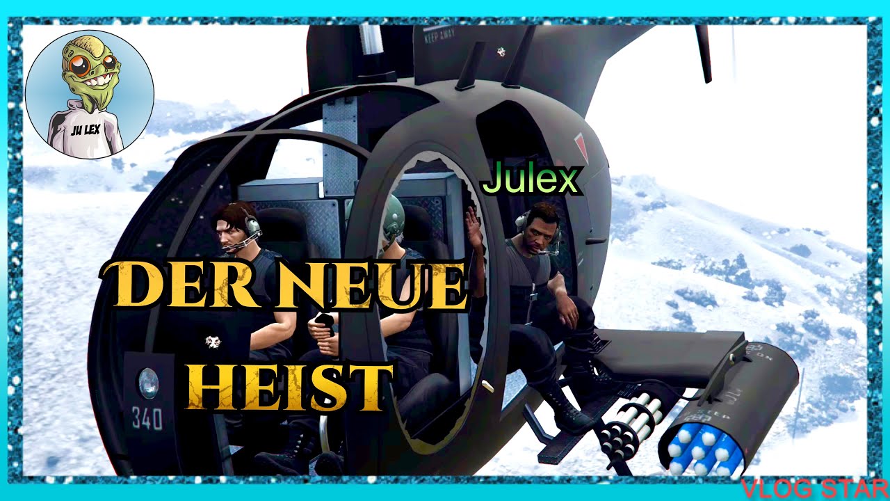 Julex Live 28.12.2023 - U-Boot voraus - YouTube